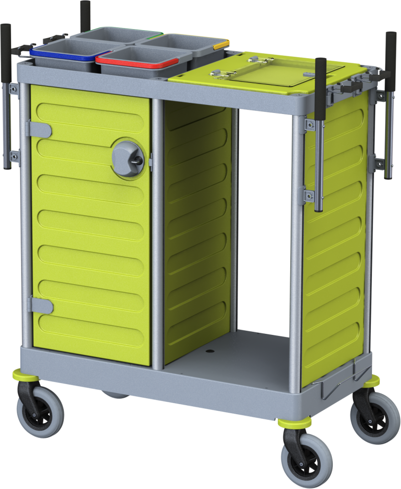 CONCEPT MANUFACTURING | e-Batiment Entretien