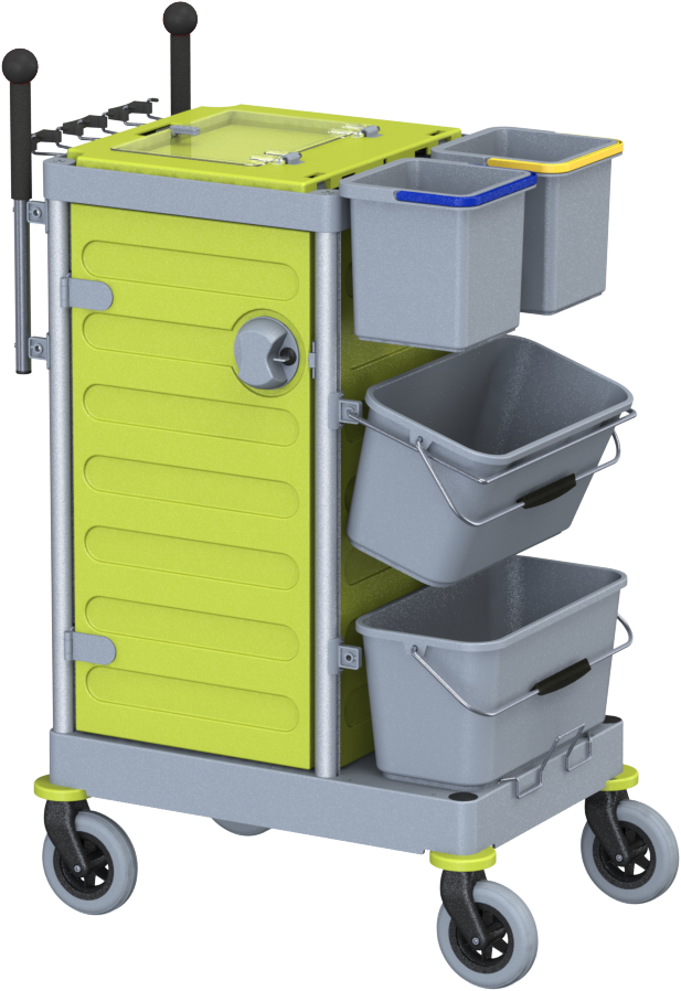 CONCEPT MANUFACTURING | e-Batiment Entretien