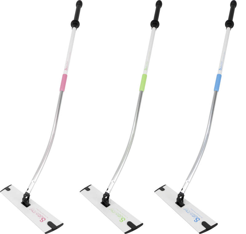 Balai Sloopy - Concept Microfibre - Concept Manufacturing | e-Batiment ...